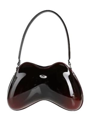 DIESEL® Largesize Tote Bag Black