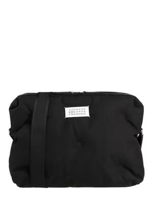 MAISON MARGIELA Across-body Bag - Black