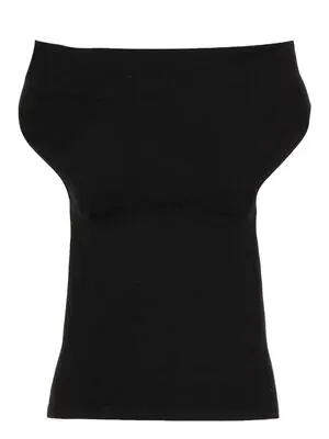 SEMICOUTURE Sweaters - Black