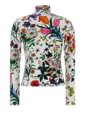 GUCCI Gucci Women Jersey Tops