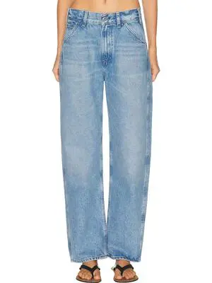 Citizens Of Humanity Miro Full Length Deck Pant - Cupid