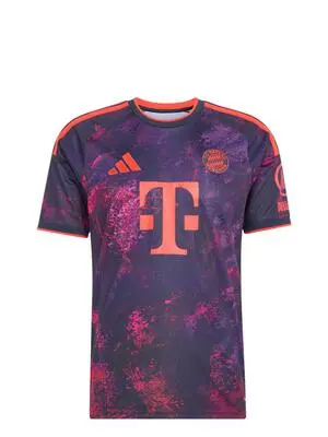Adidas Fc Bayern 26/27 Third Jersey - Multicolor