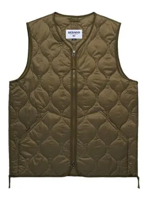 SEBAGO Sebago Plymouth Quilted Vest