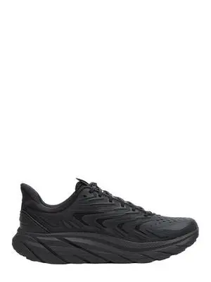 Hoka One One Clifton Utl Sneakers - Black