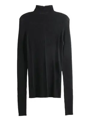 MATIERES FECALES MATIÈRES FÉCALES Turtleneck Sweater