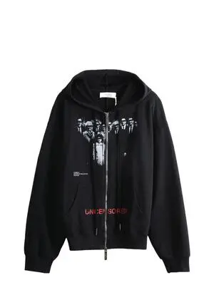 MATIERES FECALES Long-sleeve Sweatshirt