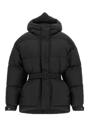 IENKI IENKI 'Fox Michlin' Down Jacket Black
