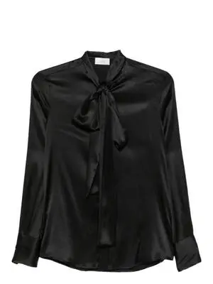 MAZZARELLI Mazzarelli Long-Sleeve Button-Up Shirt
