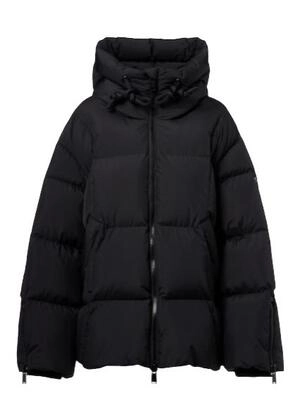 Goldbergh Rowan Down Ski Suit - Black