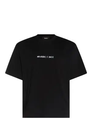 HERNO Printed T-shirt