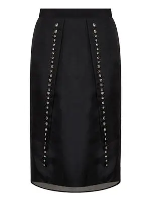 STELLA MCCARTNEY High-waisted Skirt