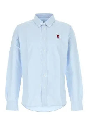 AMI Paris Adc Shirt - Multicolor
