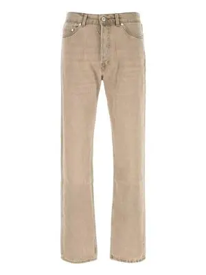 Our Legacy OUR LEGACY Denim Jeans Brown