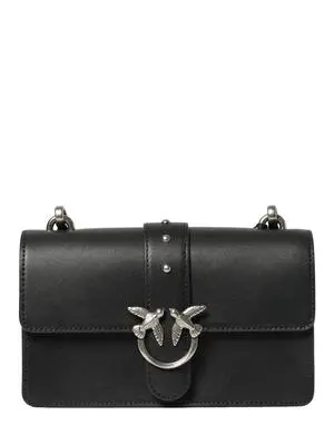 Pinko Shoulder Bag Black