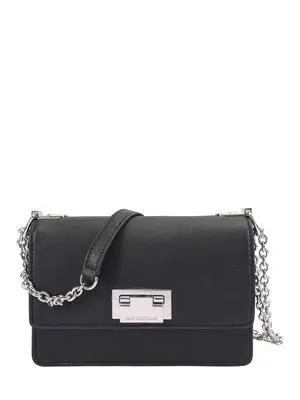 PAUL COSTELLOE Paul Costelloe Amiera Leather Shoulder Bag