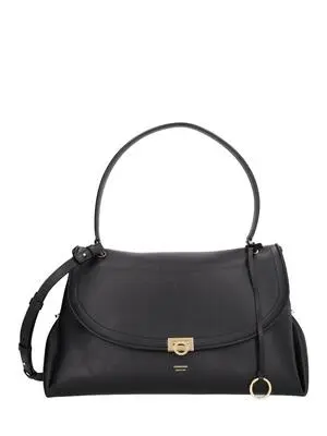 FERRAGAMO Sofia” Bag - Black