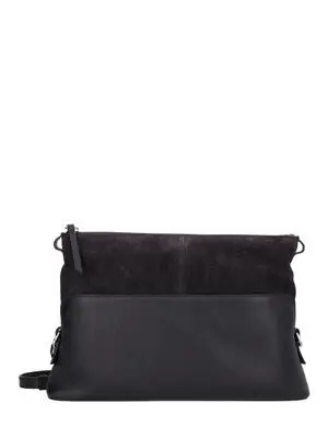 MAISON MARGIELA 5ac Pouch - Gray