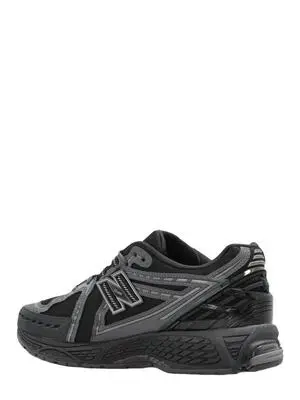 NEW BALANCE 1906r Mesh Sneakers Black