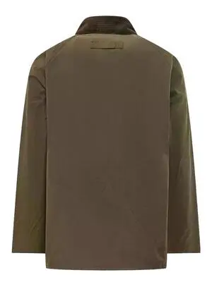 Barbour Icons Bedale Waxed Jacket - Brown