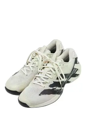 Y3 Adizero Ubersonic 5 Orbit Sneakers - Grey
