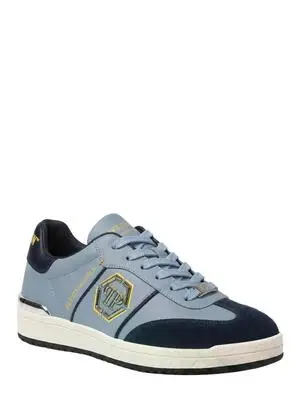 PHILIPP PLEIN Retro Hustle Sneakers