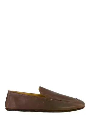 CHURCH'S Leather Loafers