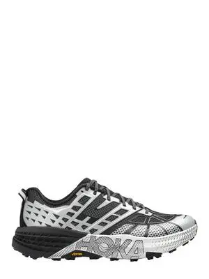 HOKA® HOKA Stealth/Tech Speedgoat 2 Sneakers Black