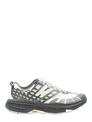 HOKA® Speedgoat 2 Lace-up Sneakers