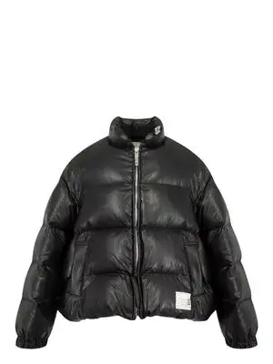 MIHARA YASUHIRO Maison MIHARA YASUHIRO Bottom Folded Down Jacket
