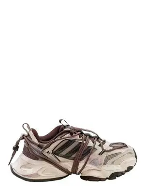 Adidas Xlg Runner Deluxe 2 Sneakers White