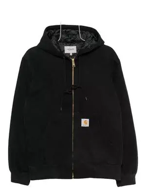 Carhartt Work In Progress Og Active Jacket - Black