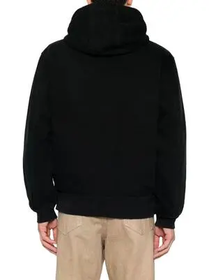 Carhartt Work In Progress Og Active Jacket - Black