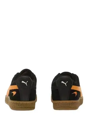 PUMA PUMA X McLaren Racing Suede OG Sneakers Black
