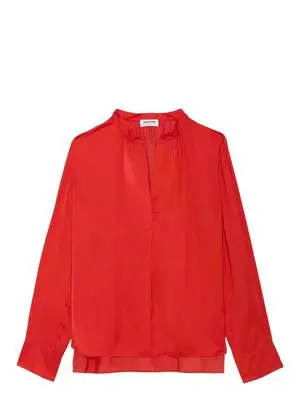 Zadig&Voltaire Tink Shirt - Red