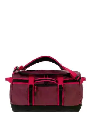 The North Face Extra Small Base Camp Backpack - Red