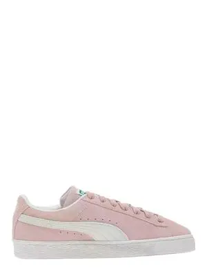 PUMA PUMA Classic Suede Sneakers Pink