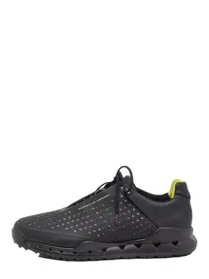 Adidas X Porsche Design Golf Compound Ii Sneakers - Black