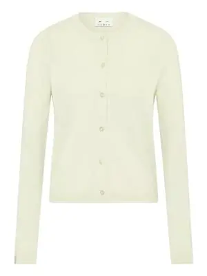 The Upside Sakina Cardigan - Green