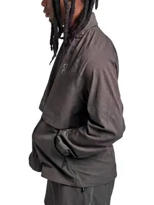 On Performance Volt Jacket - Brown