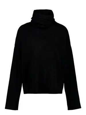 ALTUZARRA Lester Hooded Sweater