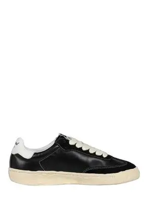 MIHARA YASUHIRO Maison MIHARA YASUHIRO Rhone Leather Sneakers