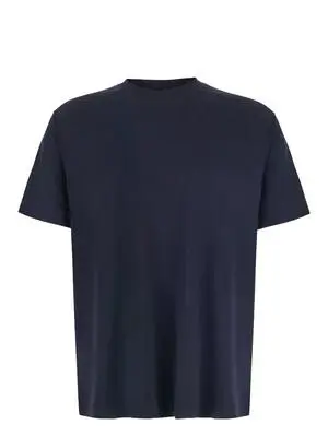 Emporio Armani Crew-neck T-shirt - Blue