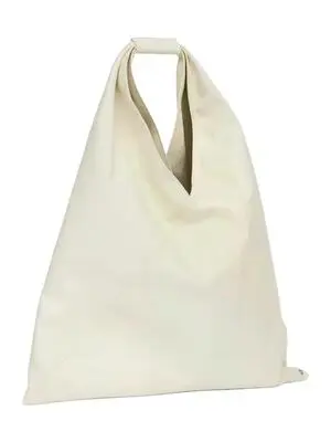 MAISON MARGIELA Classic Japanese Handbag - Neutrals