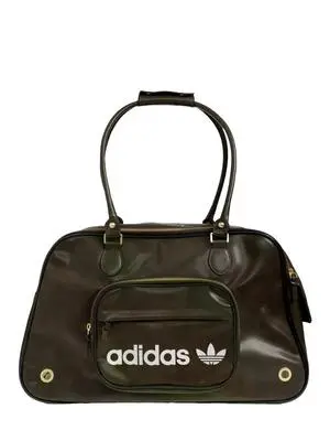 ADIDAS Logo-print Animal Carrier