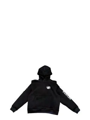 Amiri Dice Las Vegas Hoodie - Black