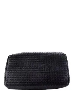BOTTEGA VENETA Roma Bag Intrecciato Nappa Medium Tote Bag