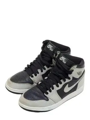 JORDAN Jordan Air 1 Retro High Shadow 2.0 Sneakers Black