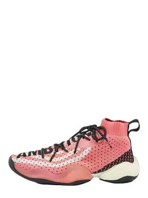 ADIDAS X PHARRELL WILLIAMS Crazy Byw Lvl X Ambition Sneakers - Pink