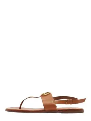 TORY BURCH Tory Burch Benton Slingback Thong Sandals