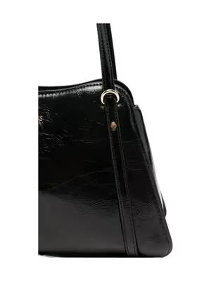 GUESS Crinkled Tote Bag